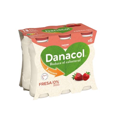 Danacol