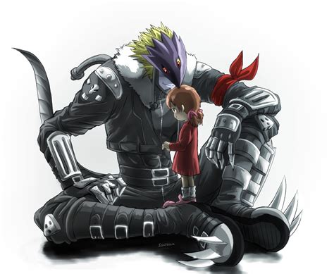 Beelzemon Wallpapers Wallpaper Cave