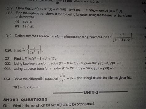 Give Me Very Very Difficult Questions In Maths Class 10th For Teacher