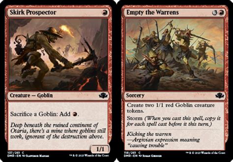 Dominaria Remastered Draft Guide
