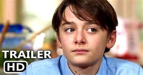 Abe Official Trailer 2020 Noah Schnapp Movie Hd Los Angeles Times