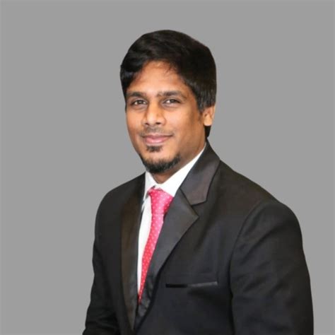 Navin M Technical Manager Information Security Gavs Technologies Linkedin