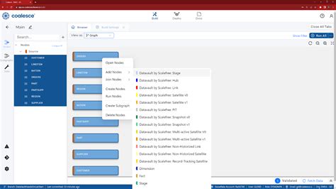 Data Vault Hands On Guide Codelab