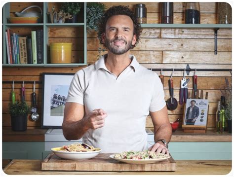 A Few Years Ago I Had The Great Pleasure Of Meeting And Working With