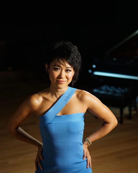 Yuja Wang Askonas Holt
