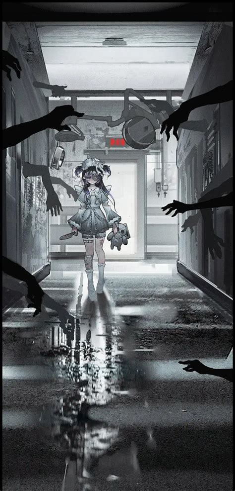 画师黑光绘制的一组动漫场景作杨威利870的动态 花瓣网