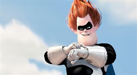 My 20 Favorite Pixar Villains