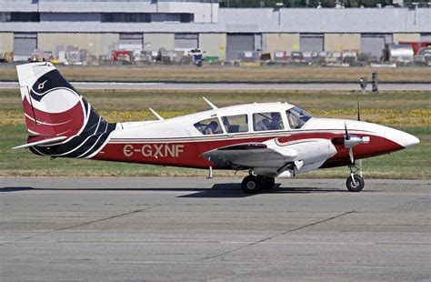 Piston Aircraft History At Thomas Summers Blog