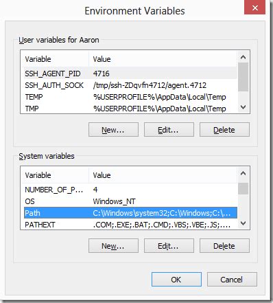 How To Setup A Proper Python Environment On Windows Aaronontheweb