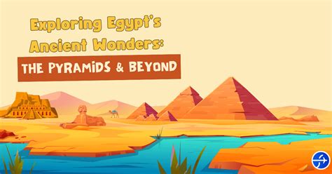 Exploring Egypts Ancient Wonders The Pyramids And Beyond Farefirst Blog