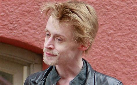 Macaulay Culkin Accro à Lhéroïne Et Aux Médocs