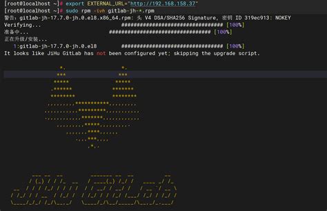 Openeuler安装gitlab，部署gitlab Runner Csdn博客