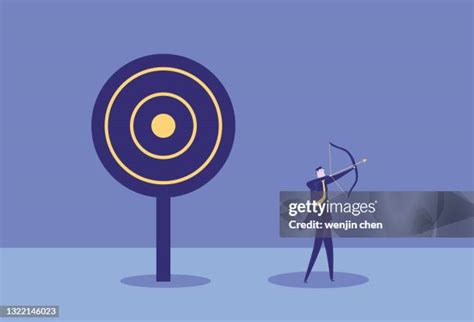 Hitting The Wrong Target Photos And Premium High Res Pictures Getty