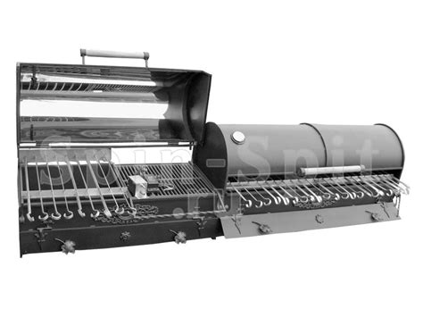 Мангалы профессиональные для ресторанов