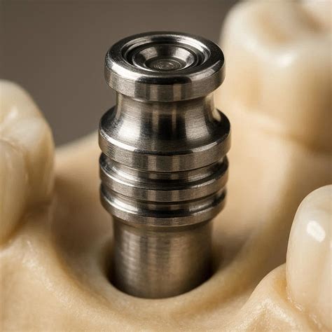 Dental Implant Locator Abutment The Complete Patients Guide 2026