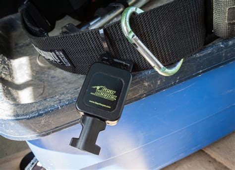 What About The Wading Staff Thoughts On Choosing And Carrying A Wading