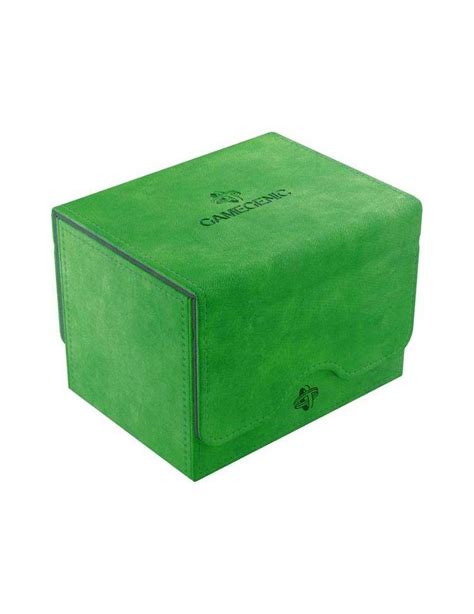 Caja Gamegenic Sidekick 100 Convertible Green Dungeon Marvels