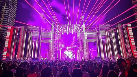 Measuring Occupancy At Live Events