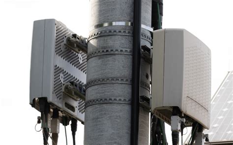 Ericsson Raises Sustainability Bar By Introducing Triple Band Tri Sector G Radio G Hr