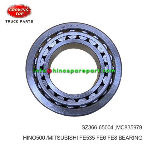 Sz366 65004 Bearing