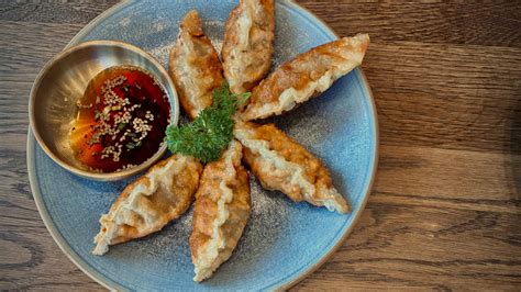 Mandu Guide Types Of Korean Dumplings Filling And Cooking Methods
