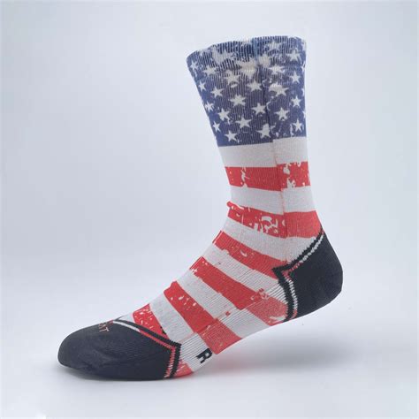 Wholesale Sublimation Socks