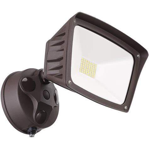 Yard Flood Lights