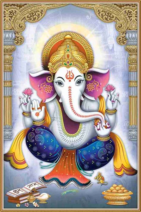 Ganesh Ji
