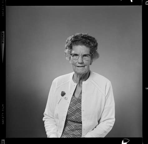 Crossman Woman Puke Ariki