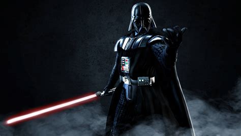 Come To The Dark Side By Lordhayabusa357 On Deviantart