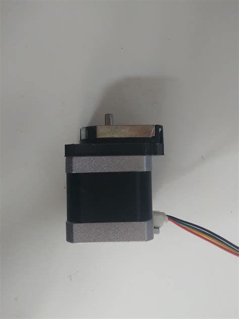 How To Mount An Encoder Hardware Support Simplefoc Community