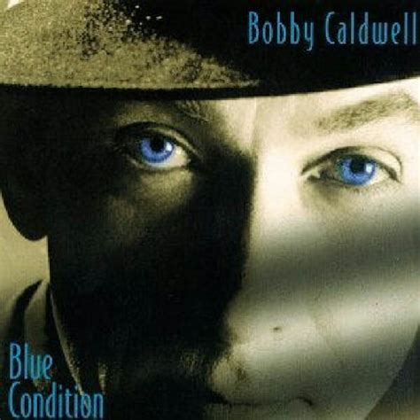 Bobby Caldwell Store Official Merch And Vinyl