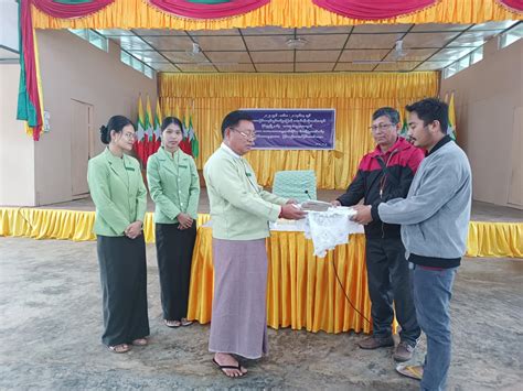 မိုင်းရှူးမြို့၌ ၂၀၂၅ ခုနှစ်၊ မတ်လ၂၈ရက်နေ့တွင် အင်အားပြင်း ငလျင်လှုပ