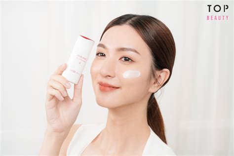 【看得見的美＝肌膚白裡透紅】sofina Alblanc「潤白美肌系列」20周年，獲真實用家一致好評！必備4件好物，透明＋淨白＋明亮感up！