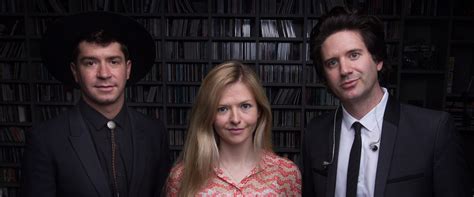 KUTX Still Corners 10 29 18