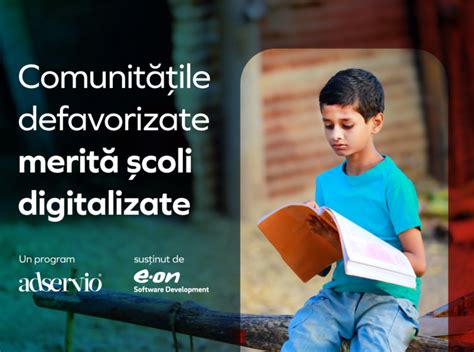 Educatie Digitala Pentru Scoala Rurala Edupeduro