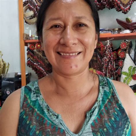 Elena Ramos Oral History In The Liberal Arts