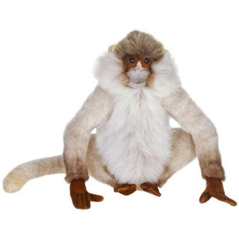 Hansa Spider Monkey Plush Toy