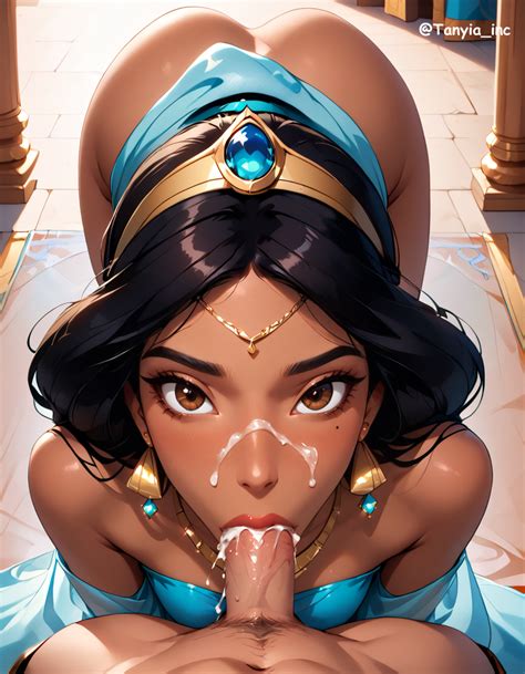 Rule 34 Ai Generated Aladdin All Fours Arabian Arabian Clothes