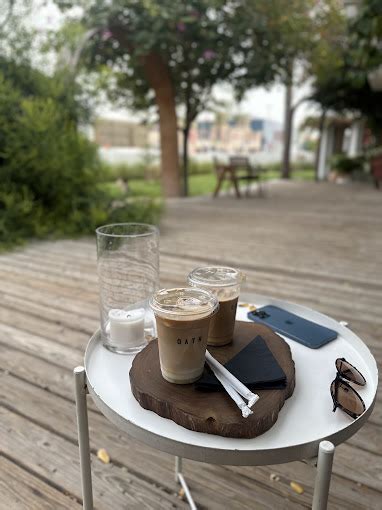 Oath Cafe Al Wasl Dubai Emirates Online