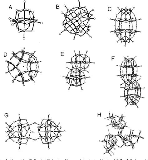 Figure 1 From Polyoxometalates In Medicine Semantic Scholar