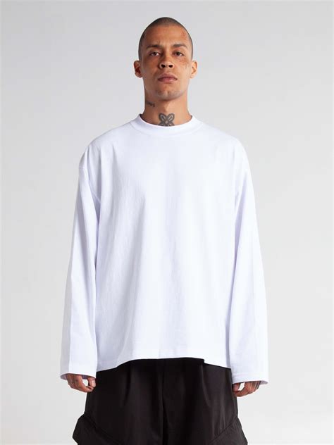7 5oz Max Heavyweight Cropped Tee Shakawear