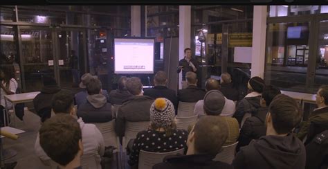 Safety And Security Briefing This Is Clapham