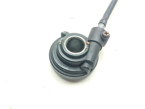 07 Suzuki Drz400s Drz 400 Speedo Cable Hub Sensor Sun Coast Cycle Sports Used Motorcycle Parts