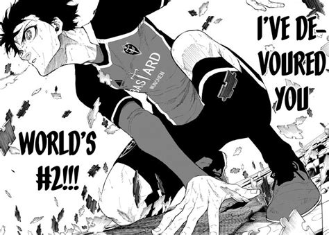Pin By Leon On Isagi Manga Panels In 2024 Manga Blue Manga To Read