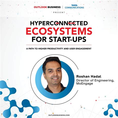 Looking Forward Roshan Hadal