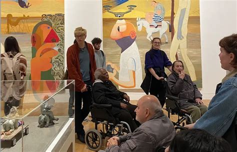 What Is Art Explorers At