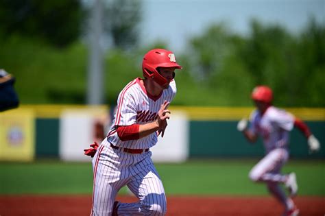 Miami Sweeps Southern In Doubleheader Miami University Redhawks