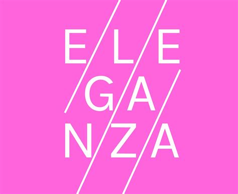 Eleganza Woman Shop
