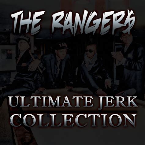 Ultimate Jerk Collection Album By The Ranger Spotify